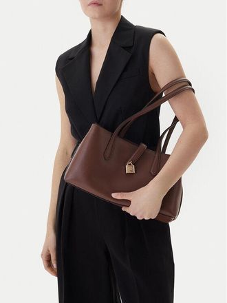 Karl Lagerfeld Handtasche B1W30095 Braun