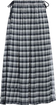 Emporio Armani HOSEN & RÖCKE - Maxi-Röcke auf YOOX.COM