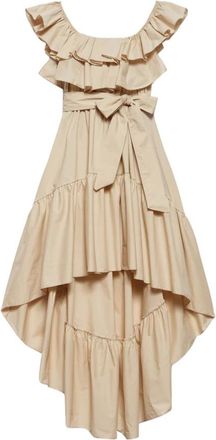 Aniye By Femme, Robes, Beige, Taille: 36 FR Aniye By Robes