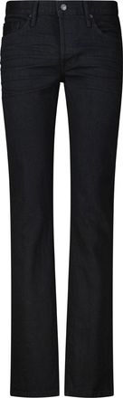 Tom Ford Straight-Fit Jeans