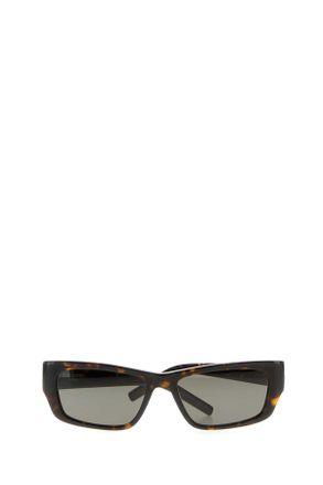 Saint Laurent YSL Sunglasses - Brown
