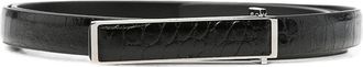 Tom Ford Ceinture - Noir