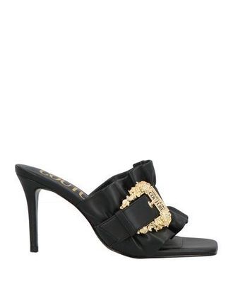 Versace CHAUSSURES - Sandales sur YOOX.COM