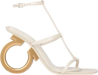 Ferragamo SCHUHE - Sandalen auf YOOX.COM
