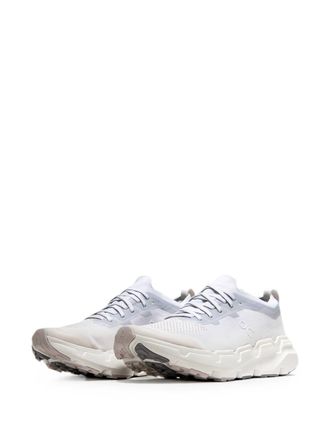 On Cloudsoma Sneakers - White