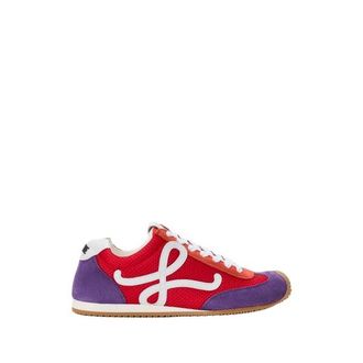 Loewe Basket basses Ballet Runner 2.0 en cuir