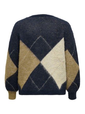 Only Carmakoma Strickpullover
