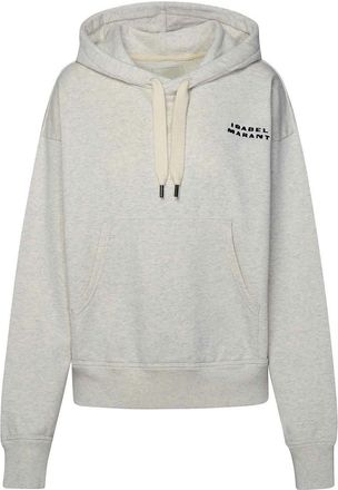 Isabel Marant Sweatshirt - Grau