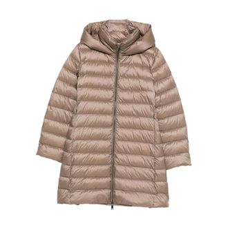 Seventy Stilvolle Marrone Jacke Aw25 - - Jackets - Damen - Braun - M