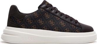 Guess Sneakers Elba FMPVIB FAL12 Braun