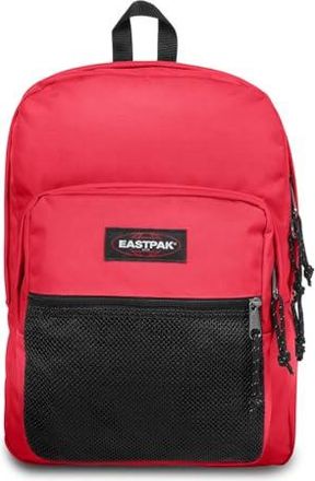Eastpak PINNACLE Sac à dos, 38 L - Pink Peppy (Rose)