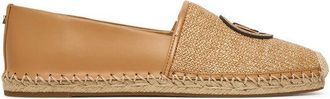 Michael Kors Espadrilles Kenzie Espadrille 40S6KZFP1D Beige