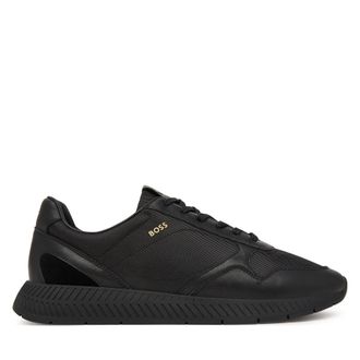 HUGO BOSS Sneakers BOSS Titanium 50568757 Schwarz
