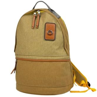 Loewe Damen, Pre-Owned, Beige, ONE SIZEGr&ouml;&szlig;e