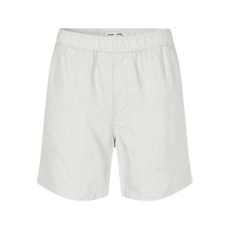 Sams&oslash;e & Sams&oslash;e Herren, Shorts, Wei&szlig;, SGr&ouml;&szlig;e