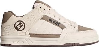 Globe Chaussures de skateboard Tilt pour homme, Parchment, 38 EU
