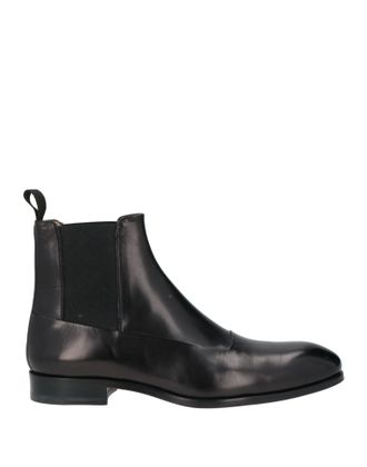 A.Testoni SCHUHE - Stiefeletten auf YOOX.COM