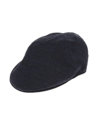 Borsalino ACCESSOIRES - M&uuml;tzen & H&uuml;te auf YOOX.COM