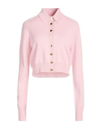 Sportmax STRICKWAREN - Strickjacken auf YOOX.COM