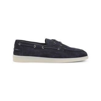 Prada Herren, Schuhe, Blau, 39 EUGr&ouml;&szlig;e