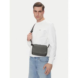 Calvin Klein Jeans Umh&auml;ngetasche Calvin Klein Jeans Cargo Camera Bag LV04G3081G Khakifarben