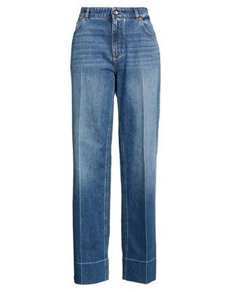 Dolce & Gabbana BAS - Pantalons en jean sur YOOX.COM