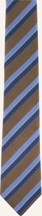Joop Krawatte Tie blau