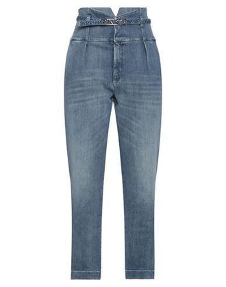 Pinko BAS - Pantalons en jean sur YOOX.COM