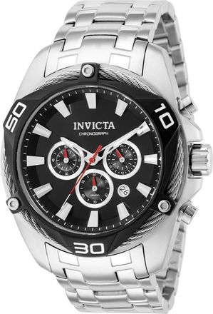 Invicta Bolt 38569 Herrenuhr - 50mm