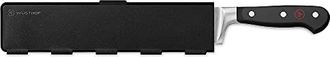 Wüsthof Klingenschützer mit Magnet bis 26 cm, Schwarz