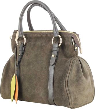 Carol J. Sacs - Femme - Sacs - Brun - Taille: ONE Size