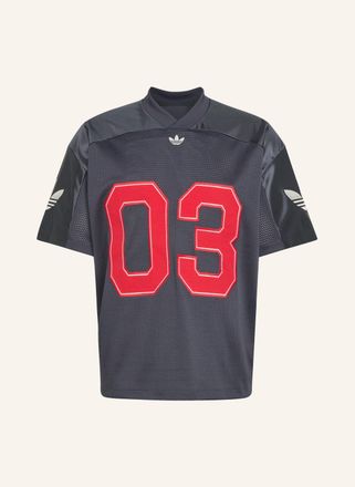 adidas Originals Adidas Originals T-Shirt Originals Football Jersey grau