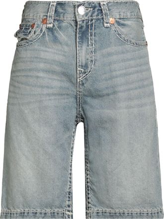 True Religion HOSEN & RÖCKE - Jeansshorts auf YOOX.COM