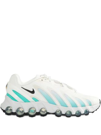 Nike baskets Air Max DN8 - Blanc