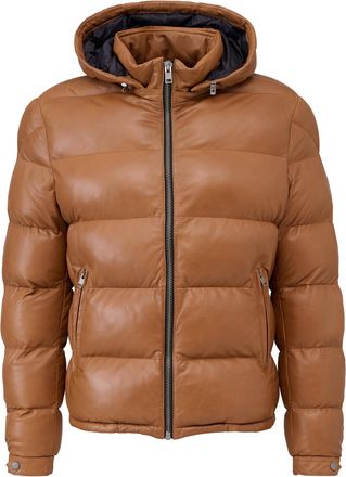 Ricano Lederjacke Vince