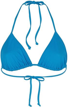 Fashy Damen Bikinitop Bademode, türkis, 44