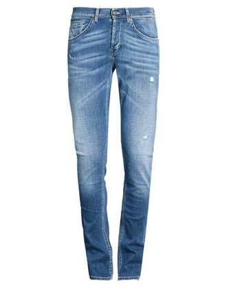 Dondup BAS - Pantalons en jean sur YOOX.COM