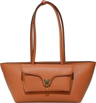Coccinelle Sac Bandouli&egrave;re - Multicolore