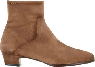 Alexander Hotto Damen, Schuhe, Beige, 40 EUGr&ouml;&szlig;e