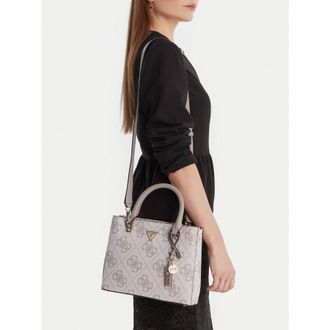 Guess Handtasche Guess Noelle II HWSO96 72050 Beige