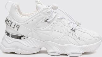 Plein Sport Baskets basses Runner Beast X-01 avec fermeture &agrave; cordon