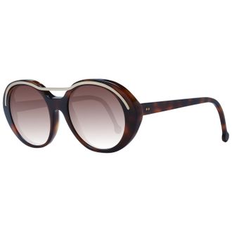 Maison Nathalie Blanc Sonnenbrille Francesca 488 52