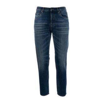 Prada Herren, Jeans, Blau, W32Gr&ouml;&szlig;e