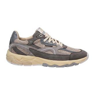 Floris Van Bommel Sneakers - - Shoes - Herren - Grau - 43 EU
