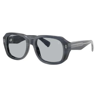 Brunello Cucinelli 0Bc4027S - unisex - Accessoires - Bleu - Taille: 53 MM