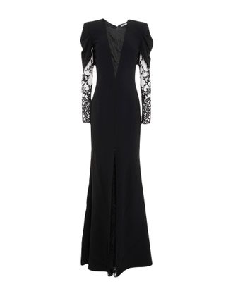 Alexander McQueen KLEIDER - Maxi-Kleider auf YOOX.COM