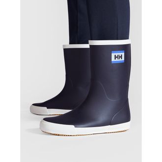 Helly Hansen Gummistiefel Helly Hansen Nordvik 2 11660 Dunkelblau