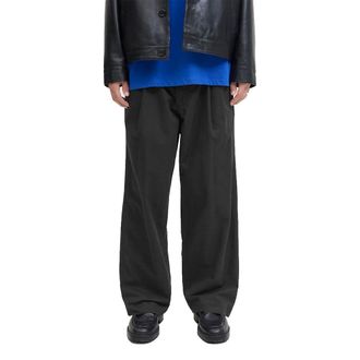 Jack & Jones Jpstowen Contrast Panel Pants Sn