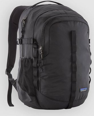 Patagonia Refugio Day 26L Rucksack black