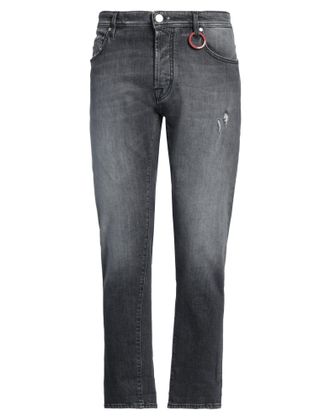 Sartoria Tramarossa HOSEN & R&Ouml;CKE - Jeanshosen auf YOOX.COM